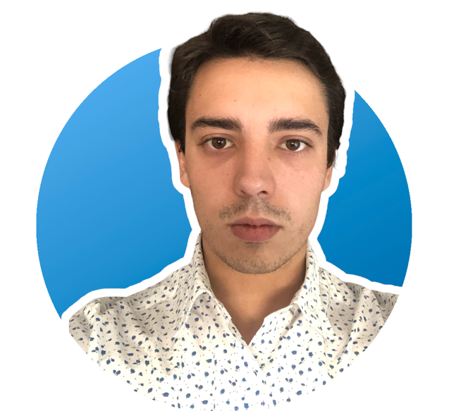 Rui Ferreira – Medium
