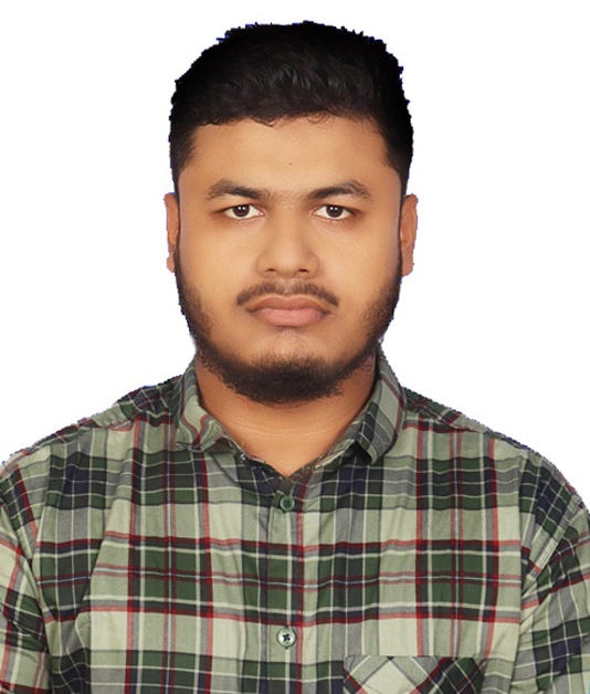 Md.Hasibul Hasan – Medium