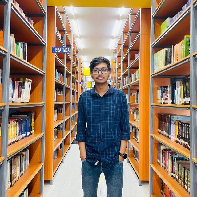 Rifat Mondol – Medium