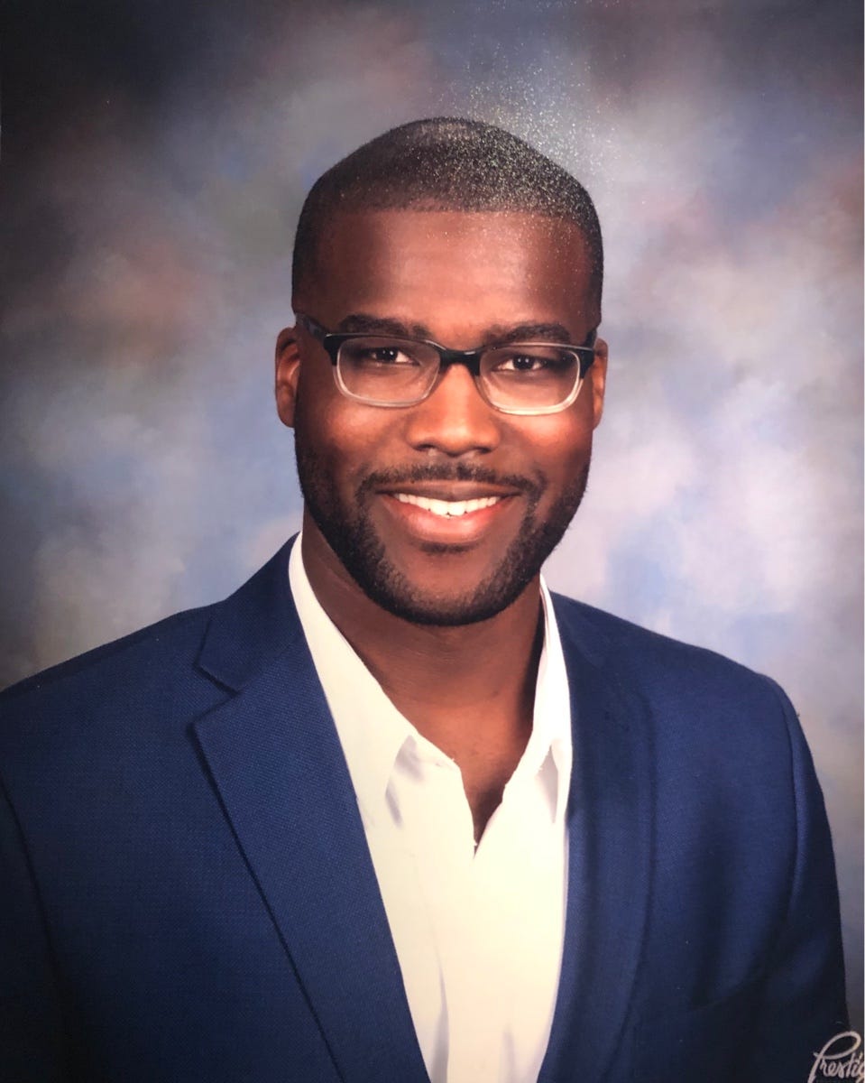 Frederick Bell – Medium