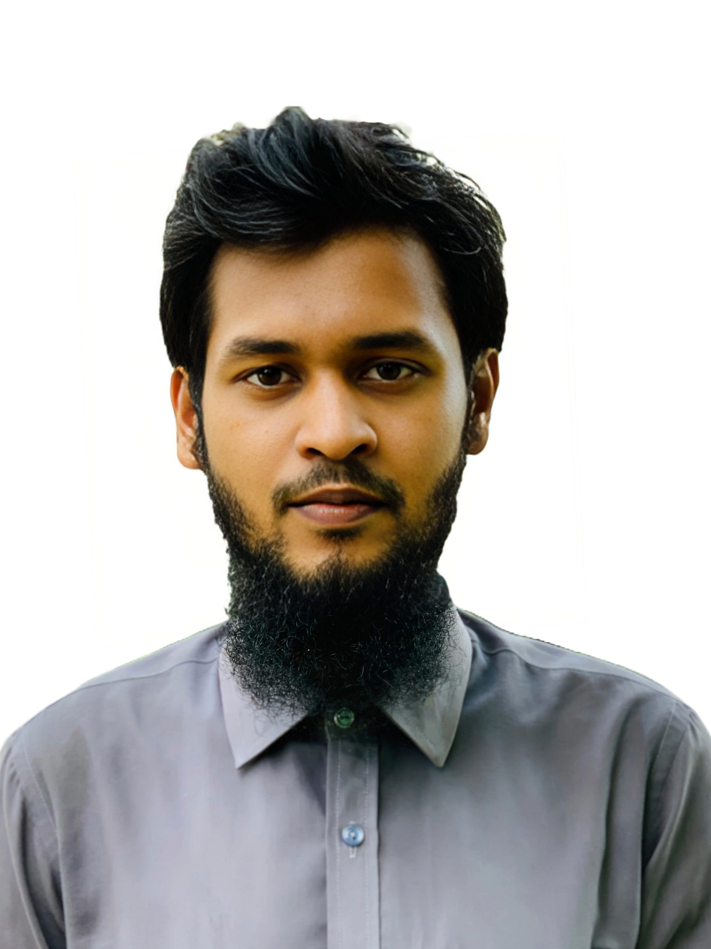 About – Mohiminul Islam – Medium