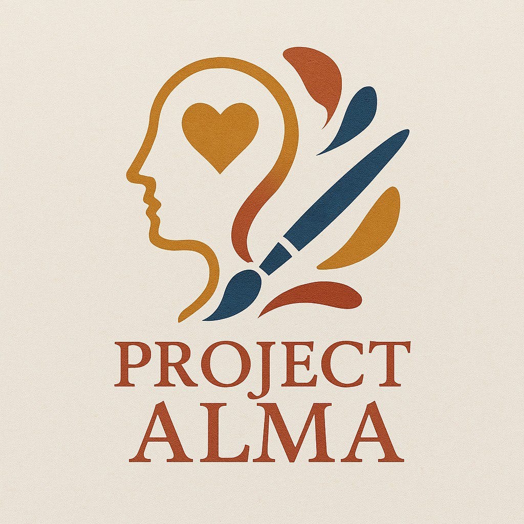 Project Alma – Medium