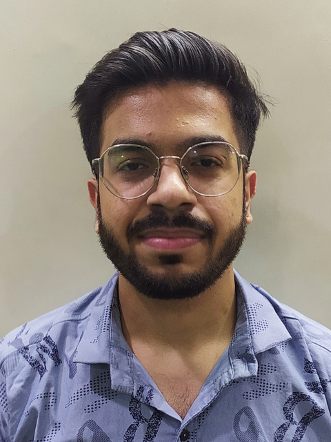 Arun Meghani – Medium