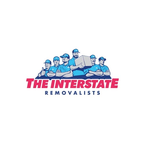 Interstate Removalist – Medium