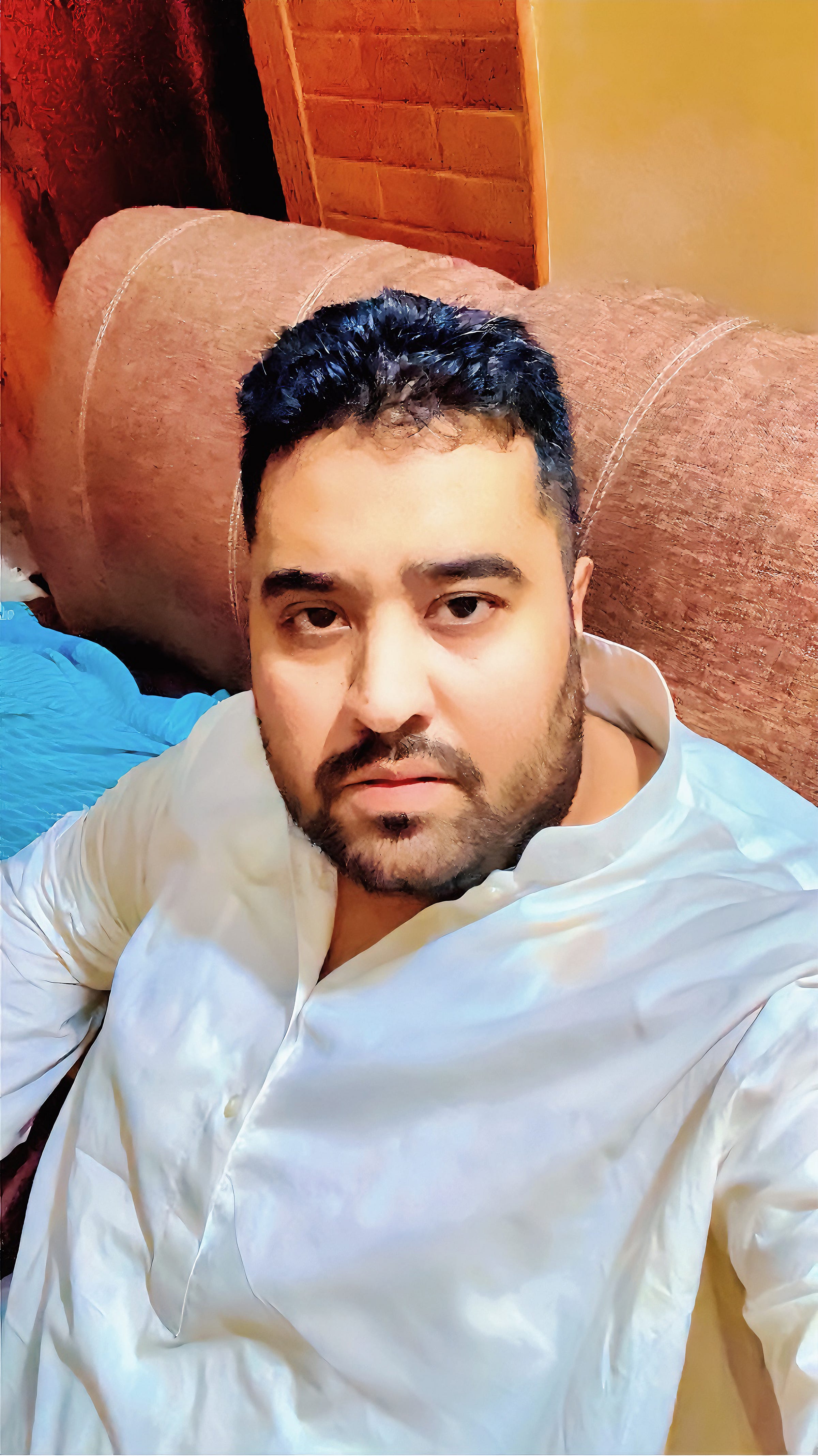 fahad iqbal – Medium