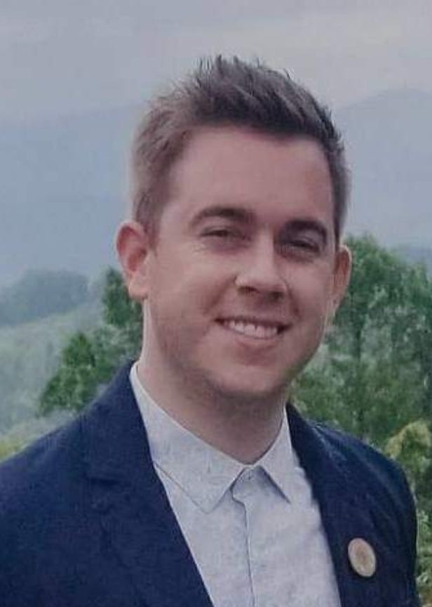 Sam McFarlane – Medium