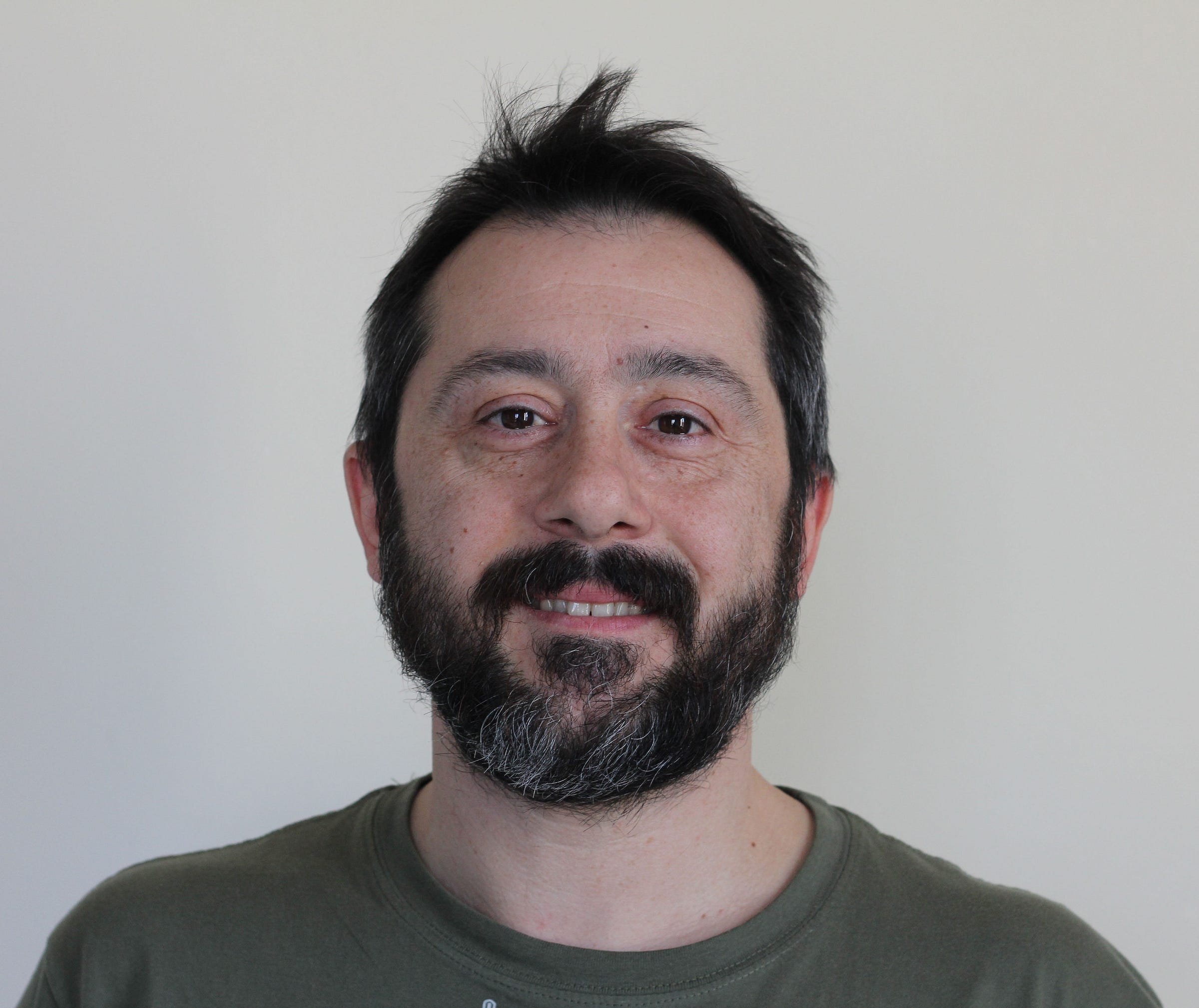 cristian fabbi – Medium