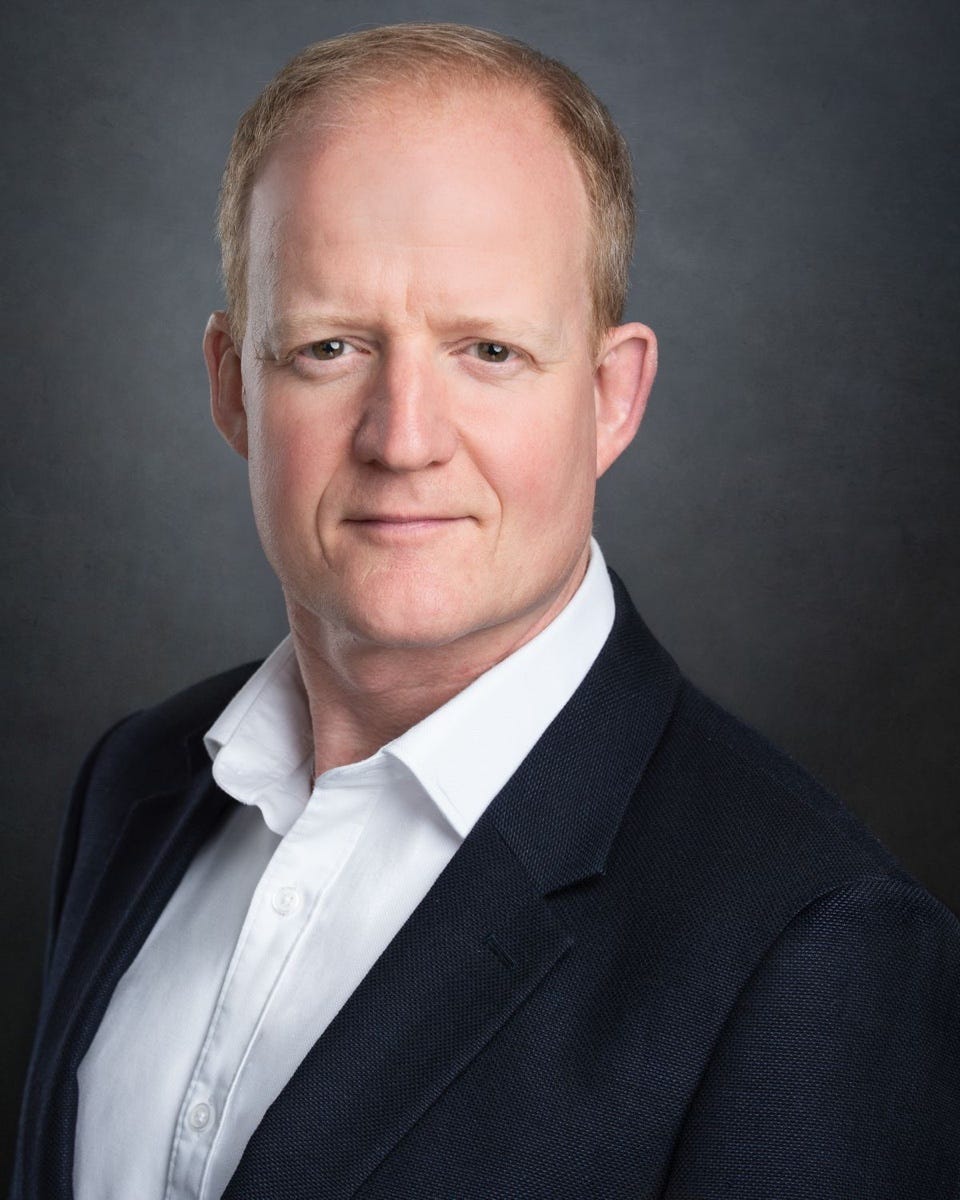 Steve McCarthy – Medium