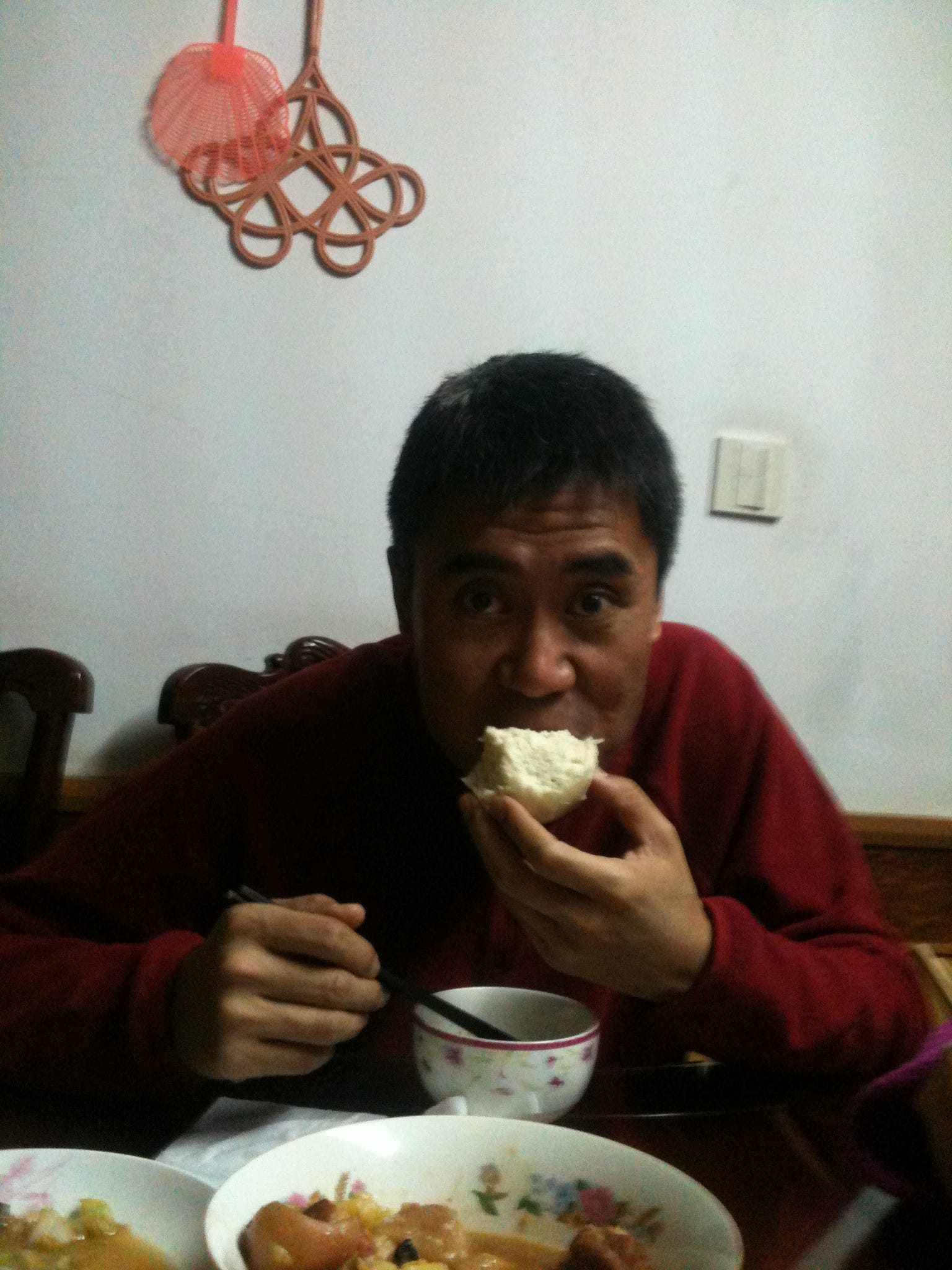 Luke Zhang – Medium