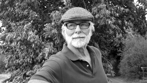 Tony Chiodo – Medium