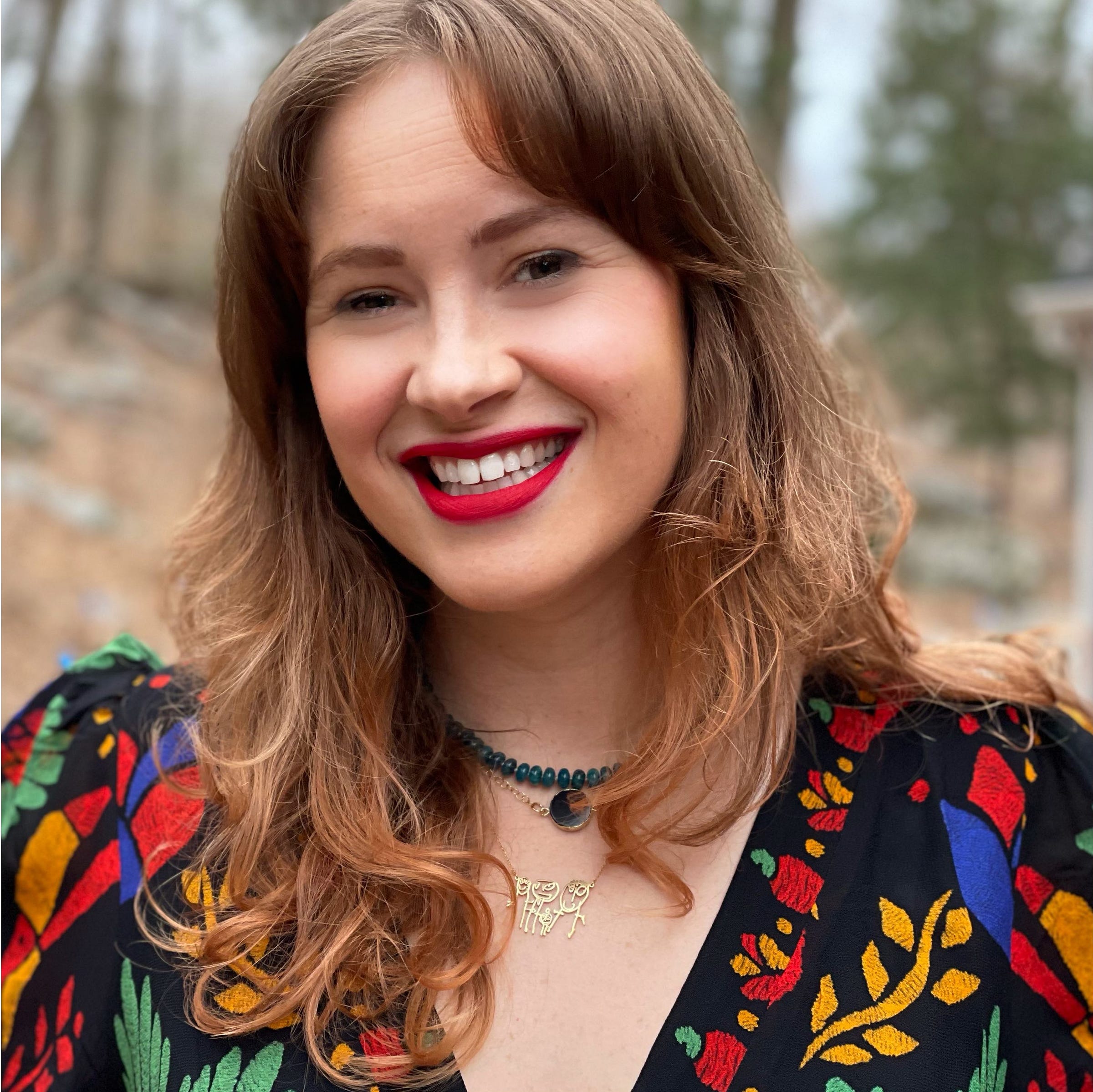 About – Anna Orenstein – Medium