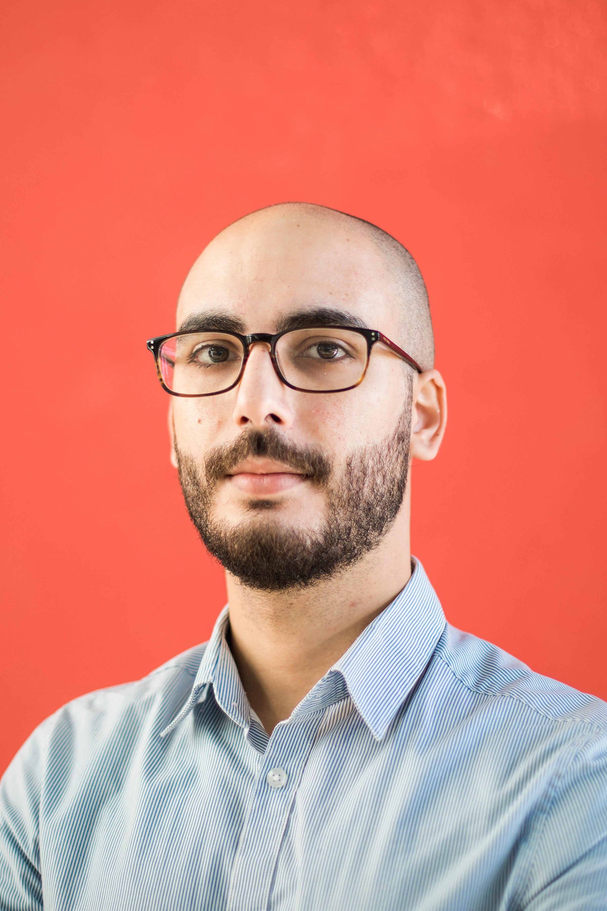 Jad Abuhamed – Medium