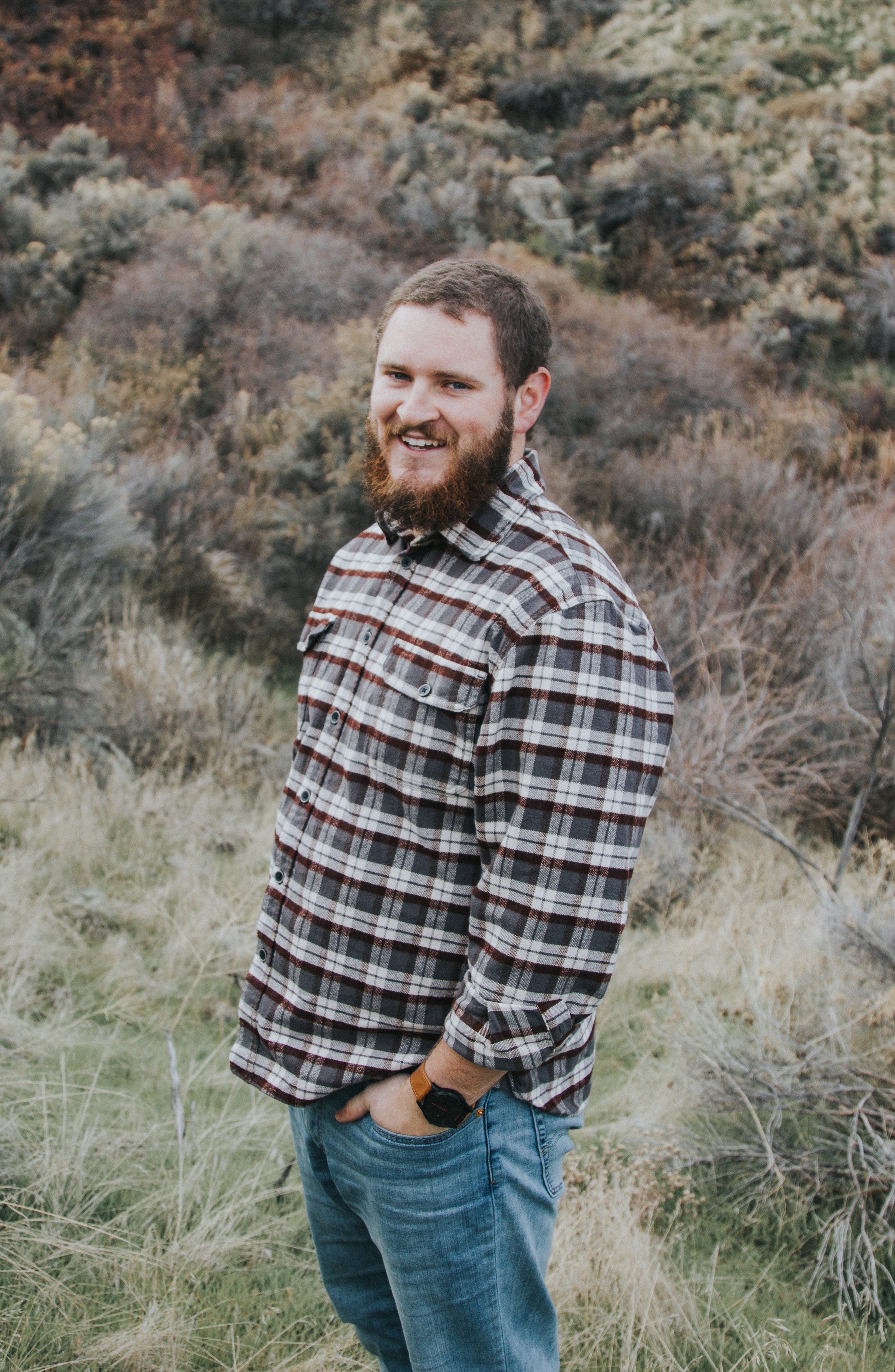 Alex Jangard – Medium