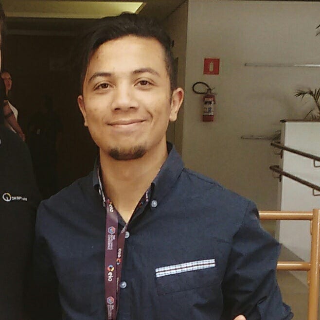 Samuel Lucas – Medium