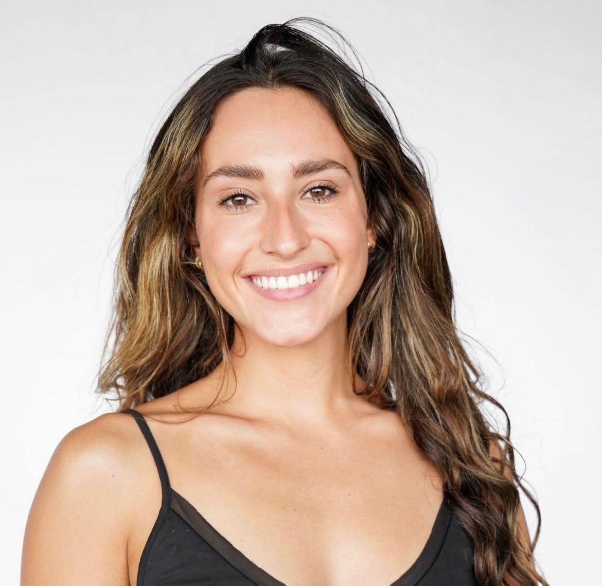 Regina Hernandez – Medium