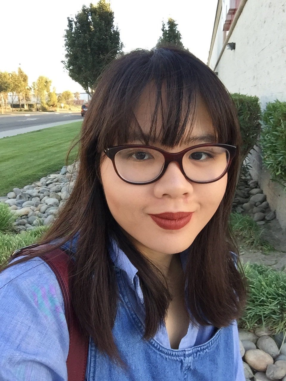 Stacey Nguyen – Medium