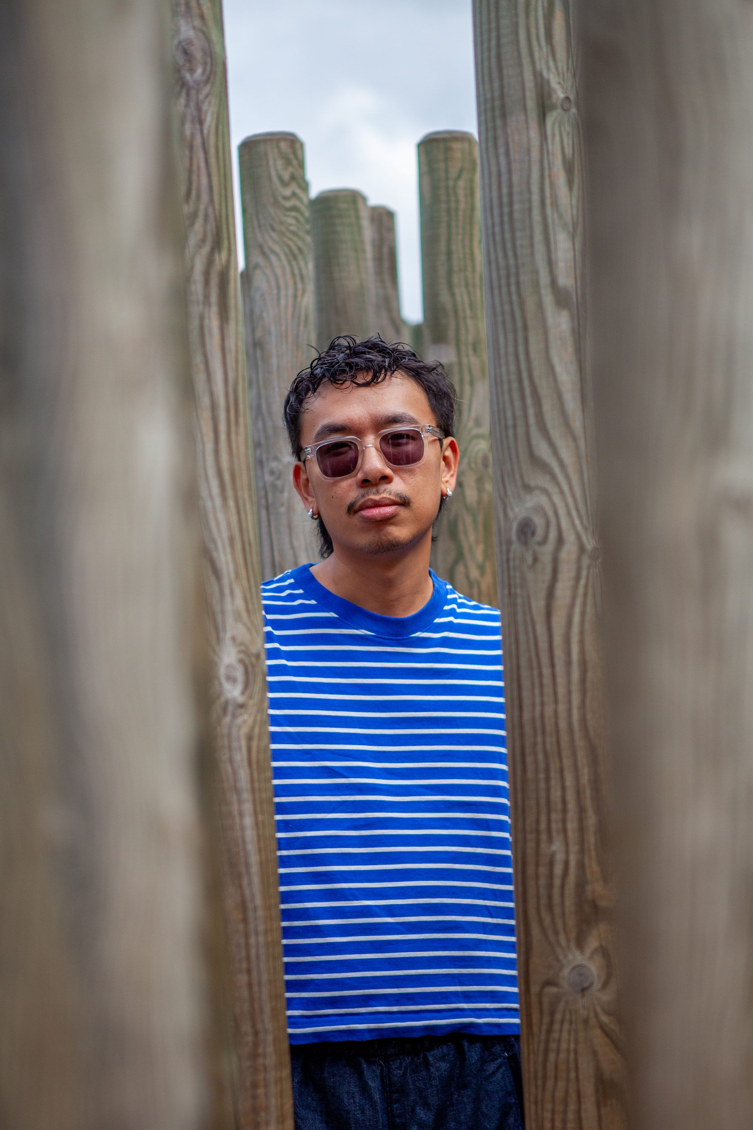 Axel K. Liu – Medium