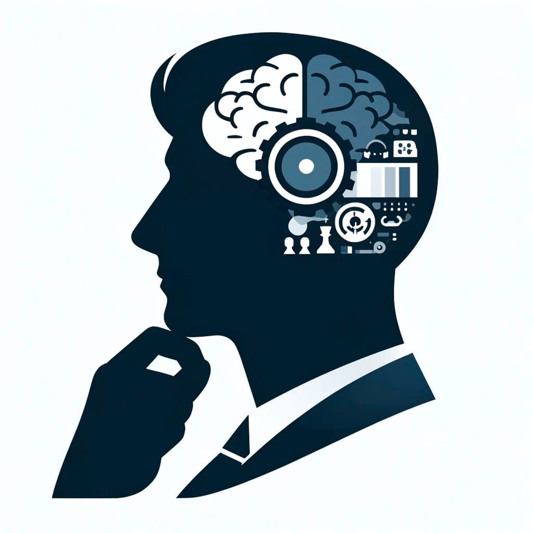 Strategic Thinker Medium