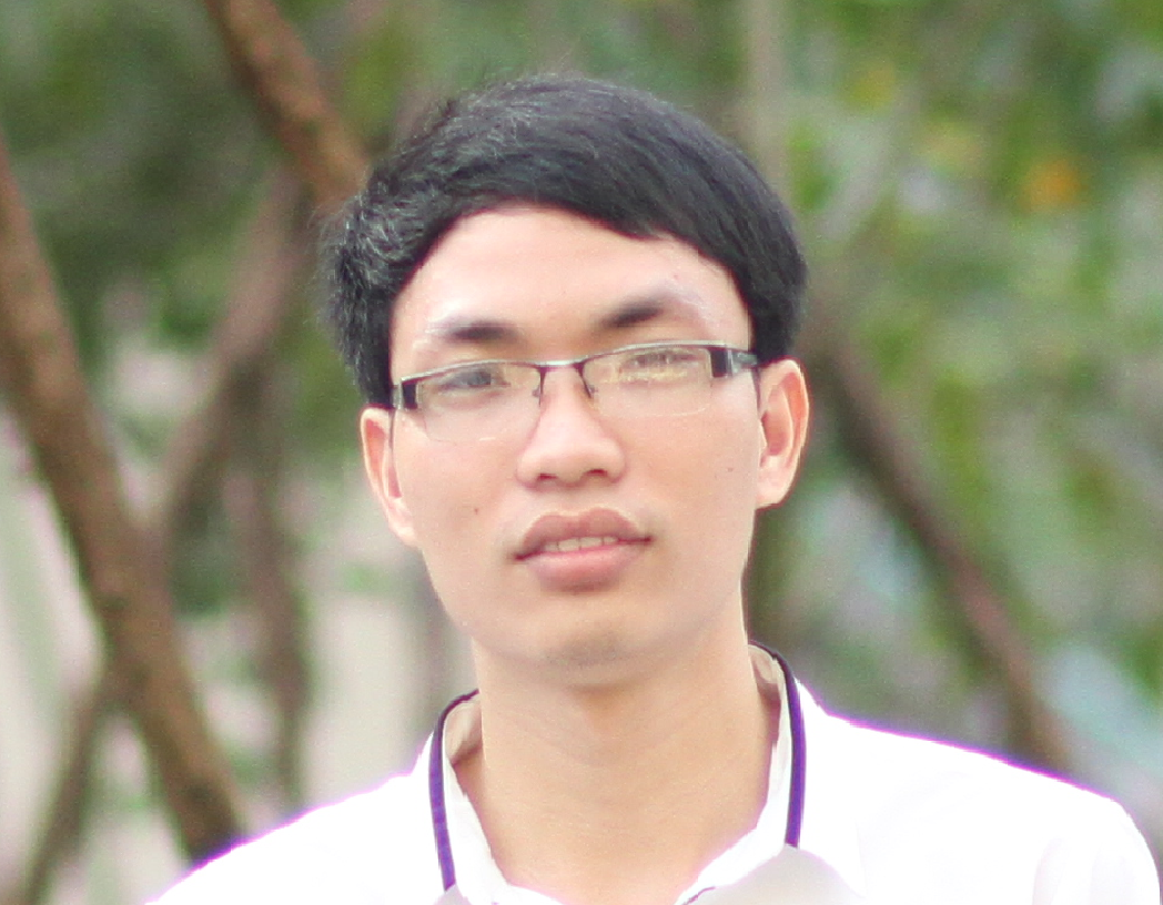 Hung Tran – Medium