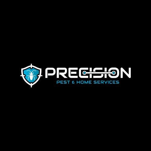 Precision Pest & Home Services – Medium