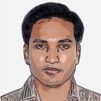 About – Vj – Medium