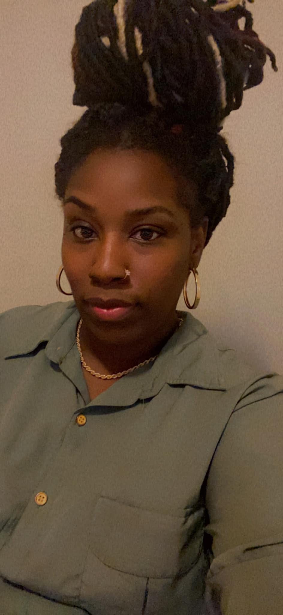 Shakia Rose – Medium