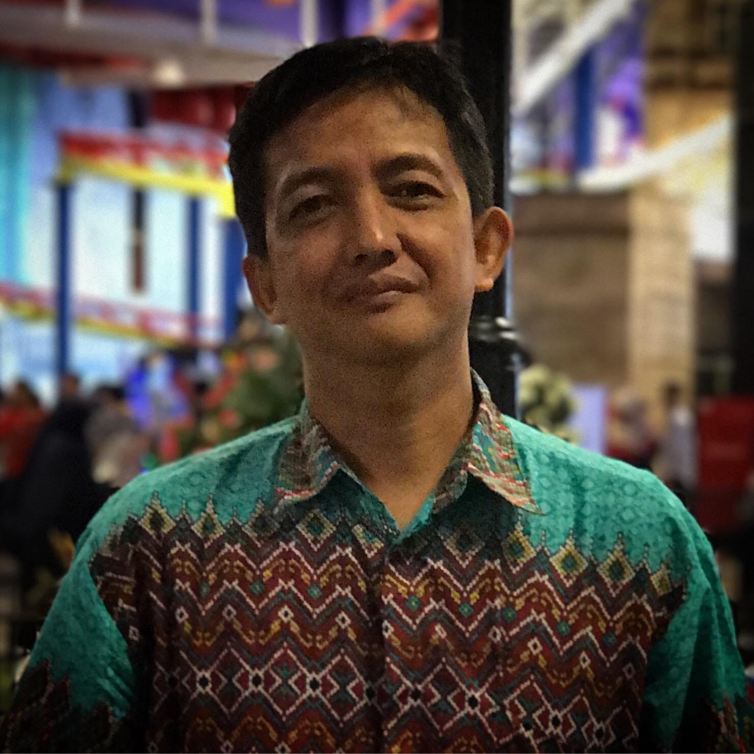 About – Mawan A. Nugroho, M.Kom – Medium