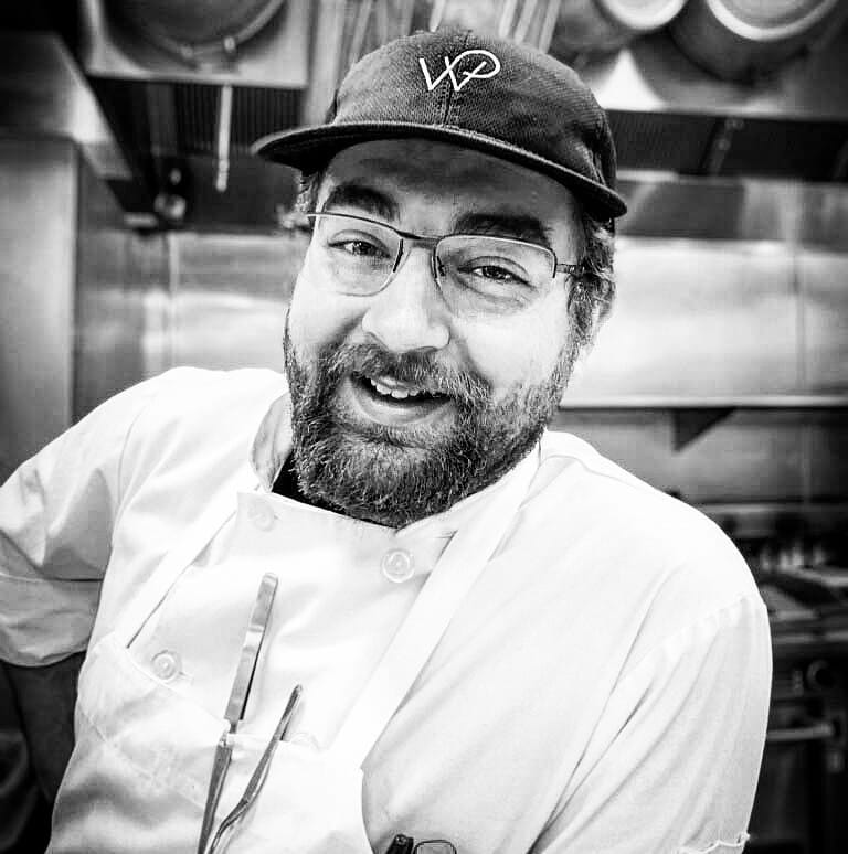 Zeev Nitzan Ginsburg – Medium