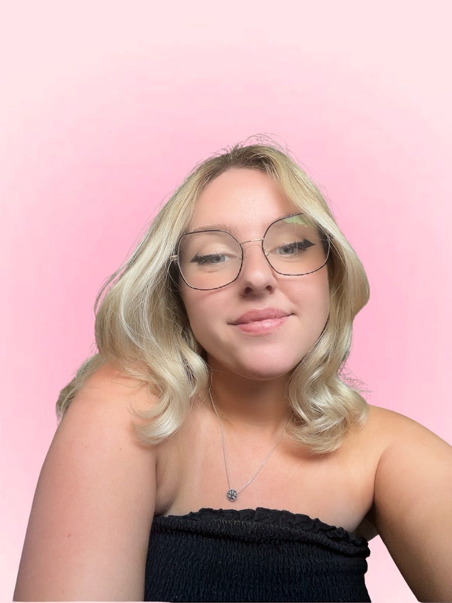 🎀🌸 Angie 🌸🎀 – Medium