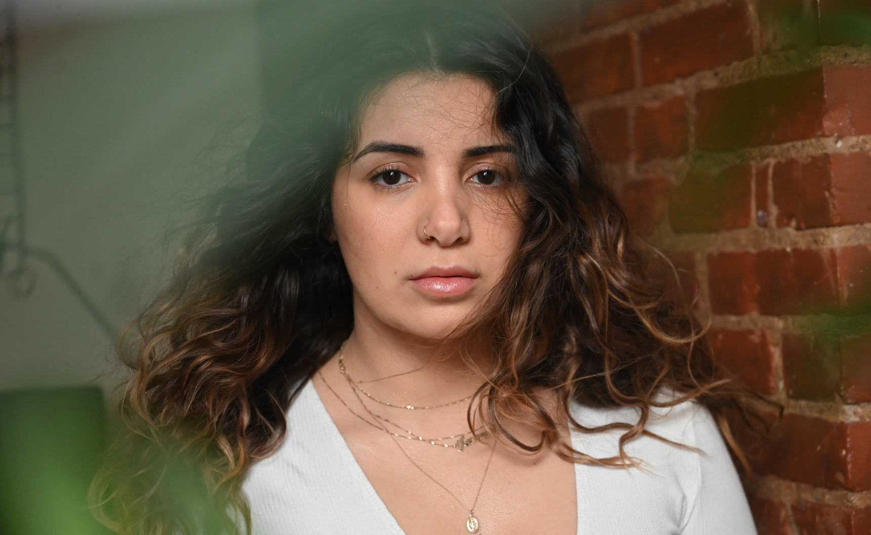 Kassandra Ruiz – Medium