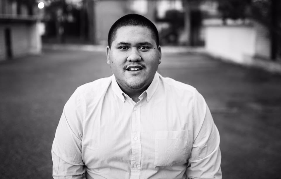 Kevin Garcia – Medium