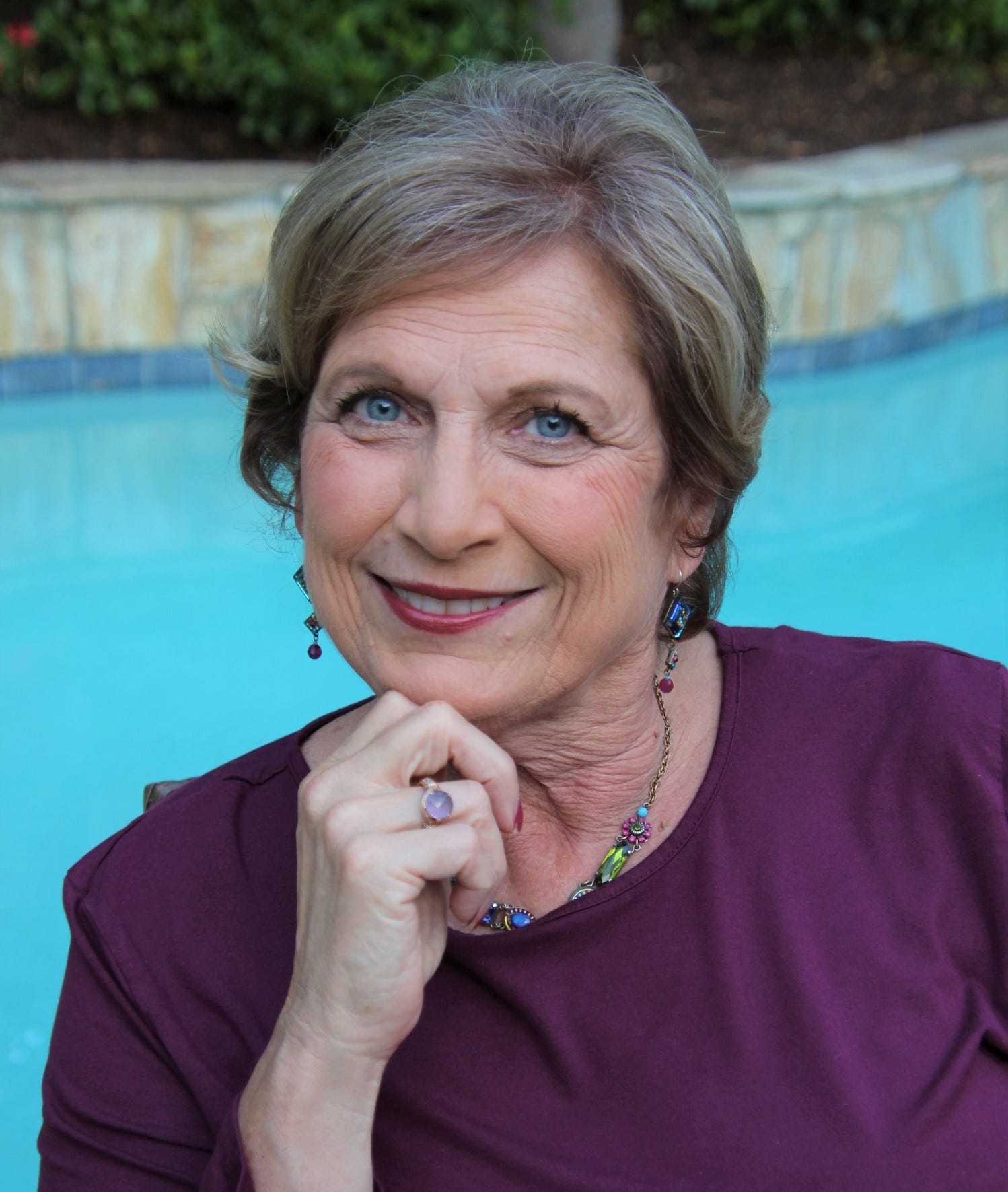 Susan J Farese – Medium