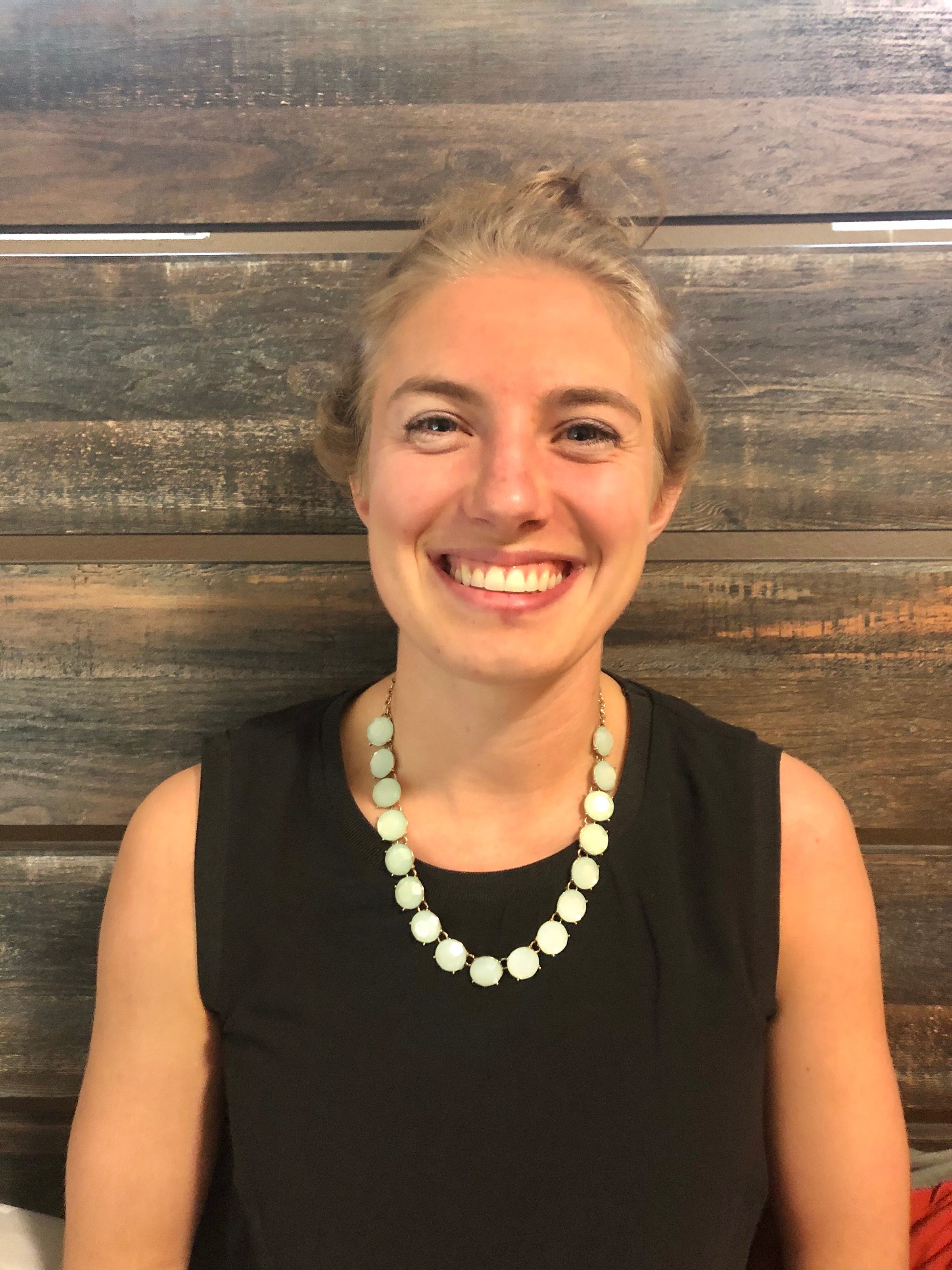 Logan Stevenson – Medium