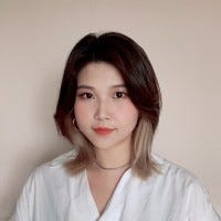 Nini Lin – Medium