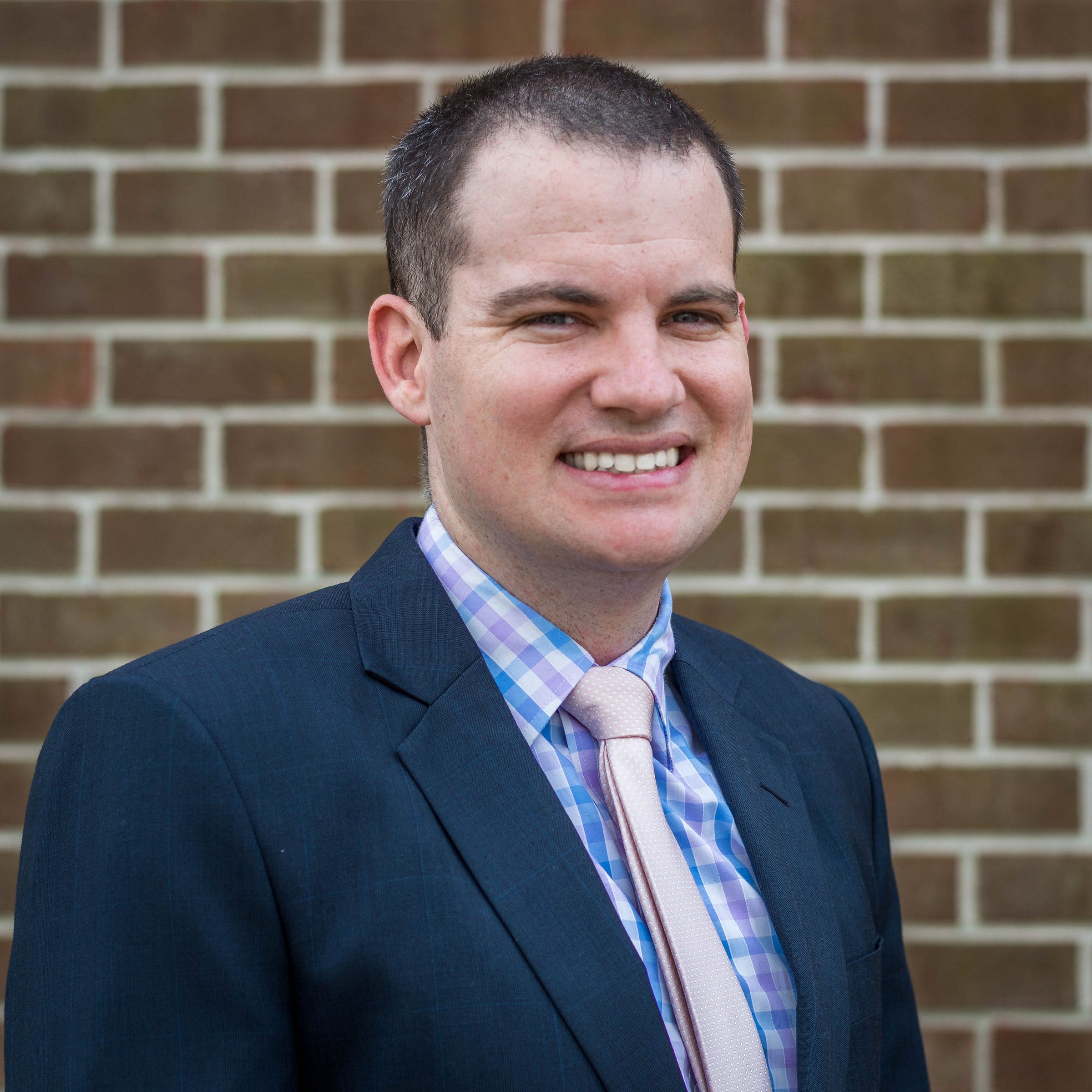 Justin Mears – Medium