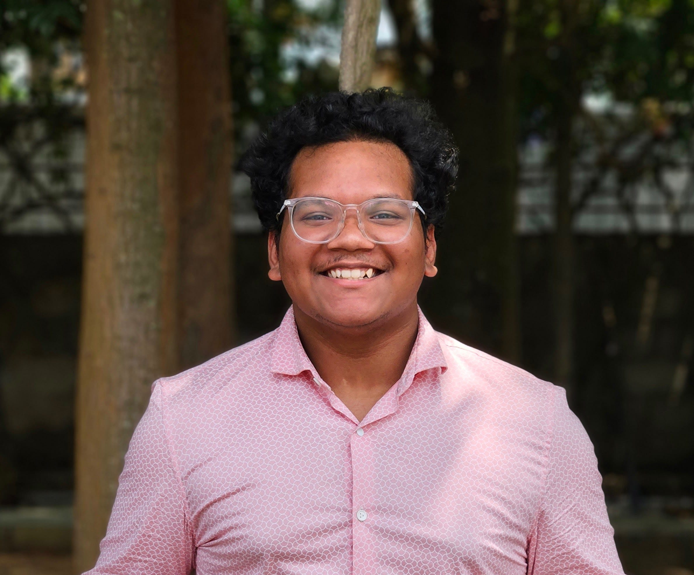 Hemanth Bysani – Medium