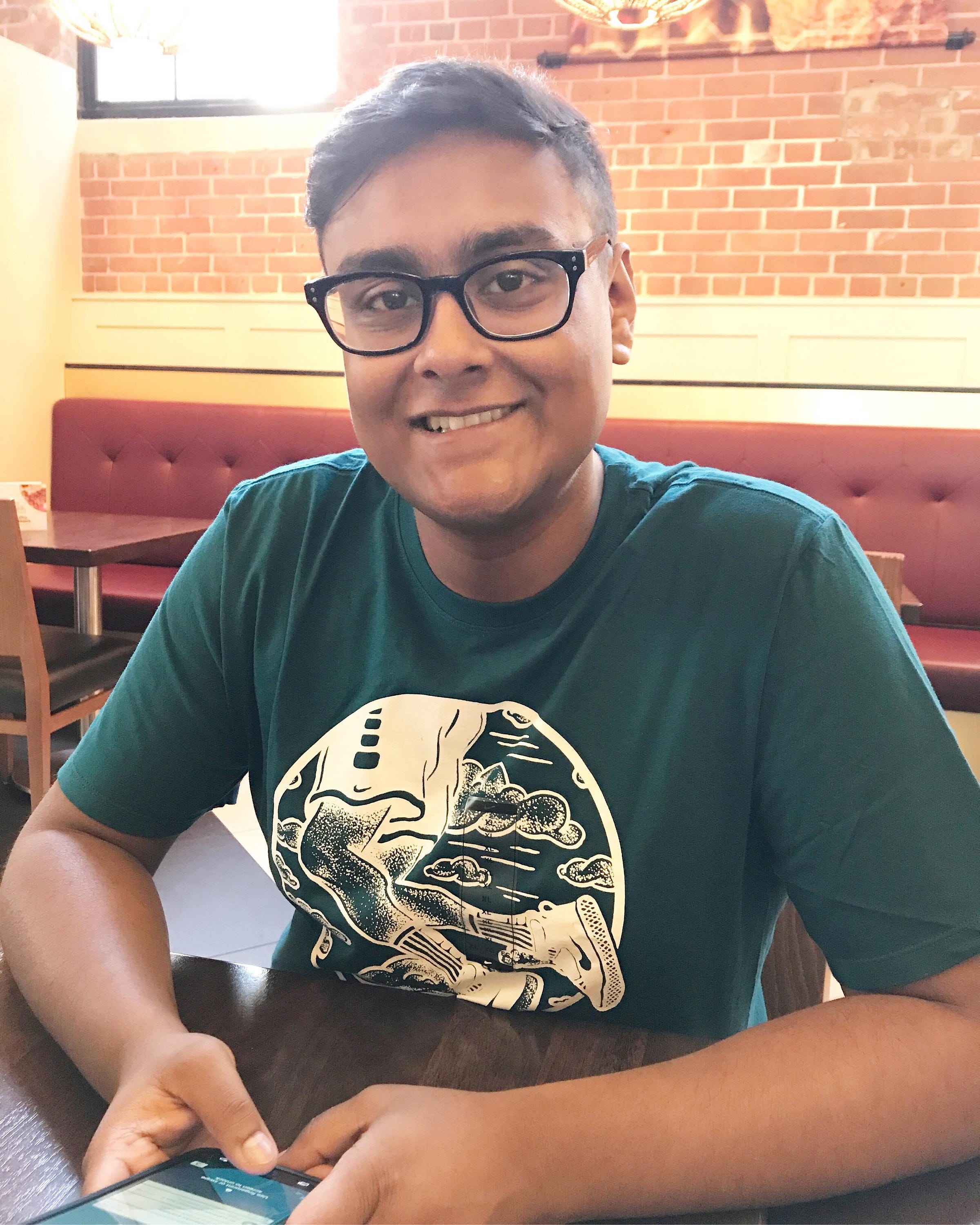 About – Nayeem Zen – Medium