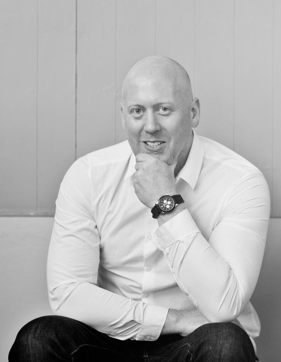 Marc Alfred (P.Th) – Medium