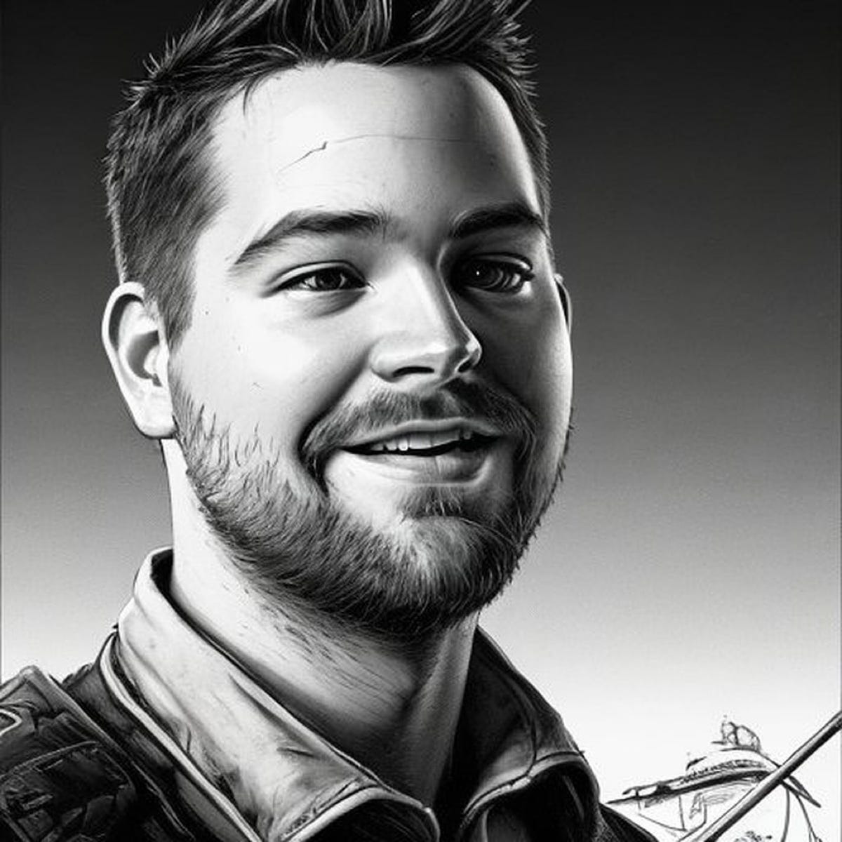 David Biga – Medium