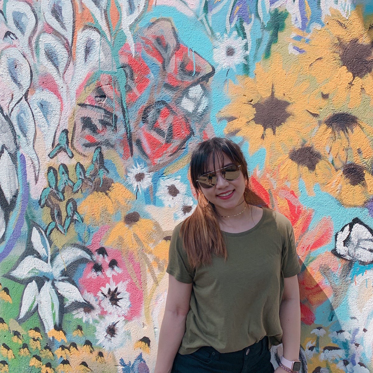 Nicole Ono – Medium