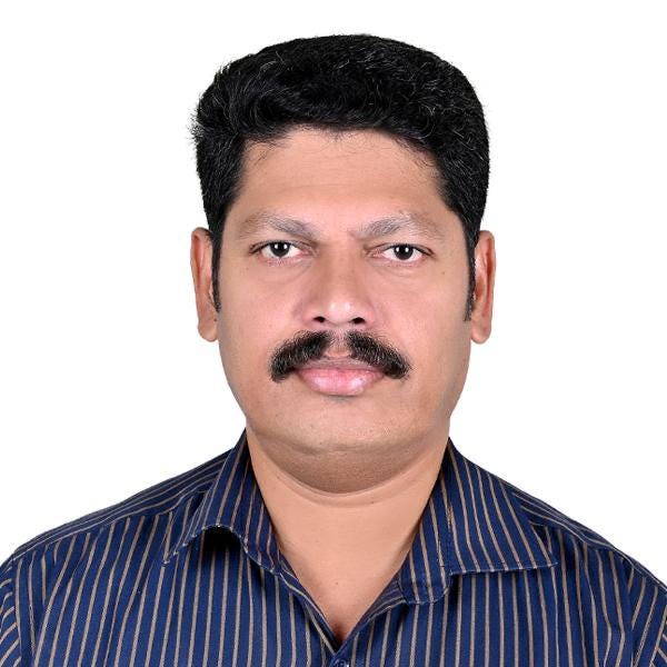 Jeyakanthan Ramamoorthy – Medium