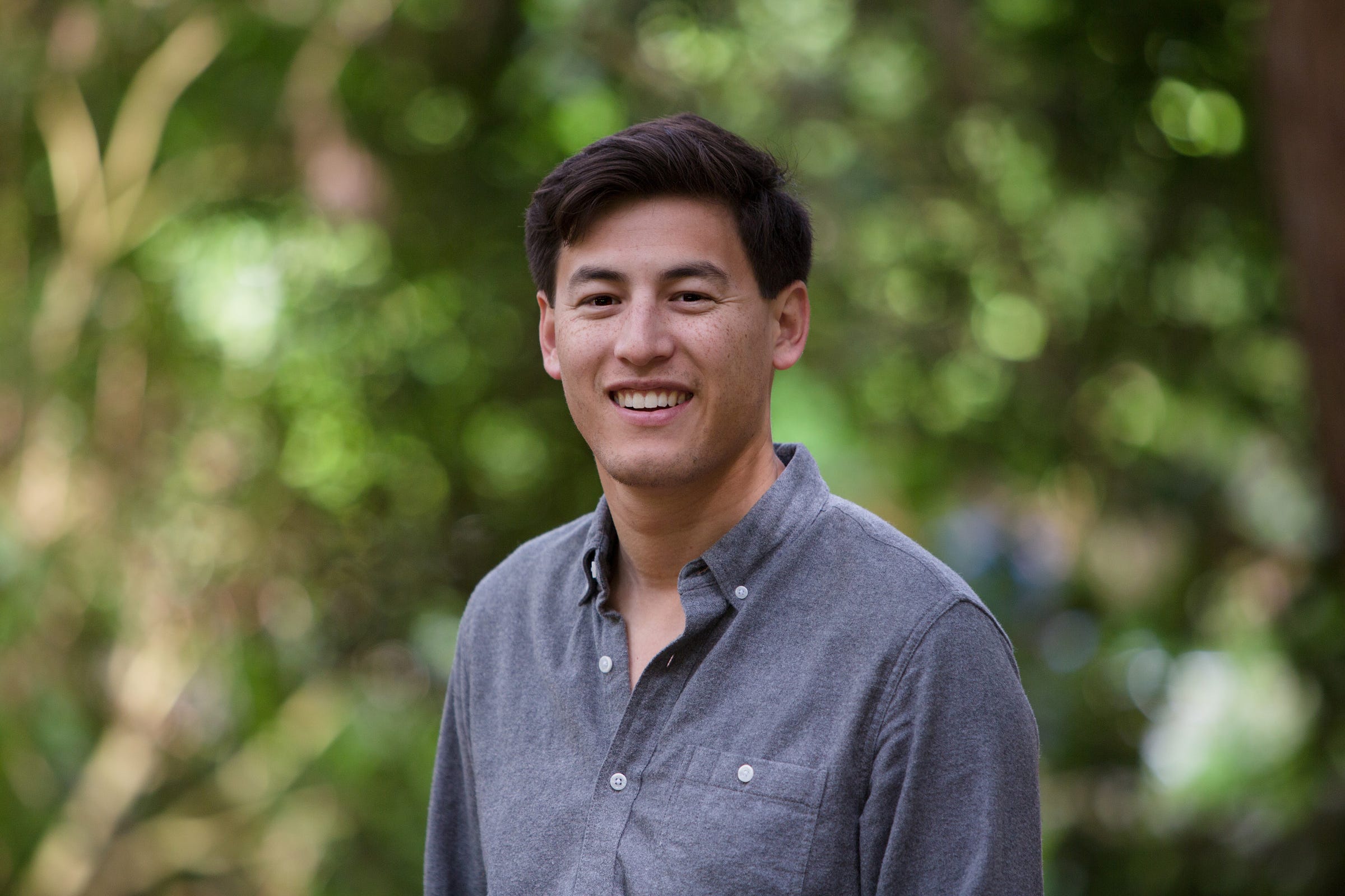 Adam Ting – Medium