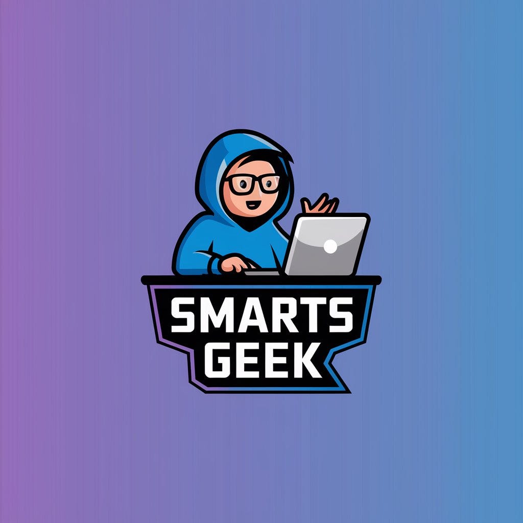 Smarts Geek – Medium