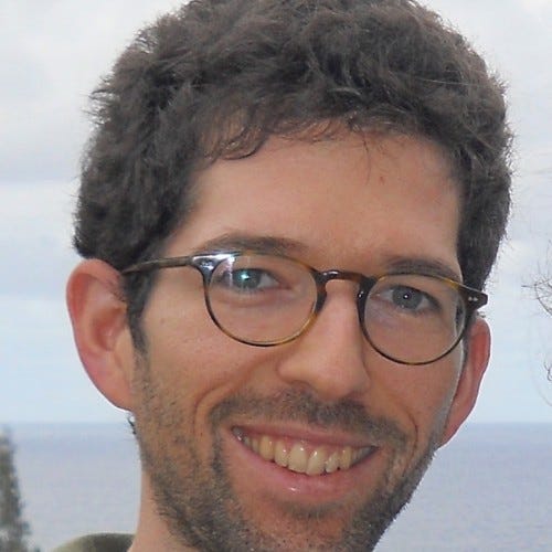 Giulio Rocca – Medium