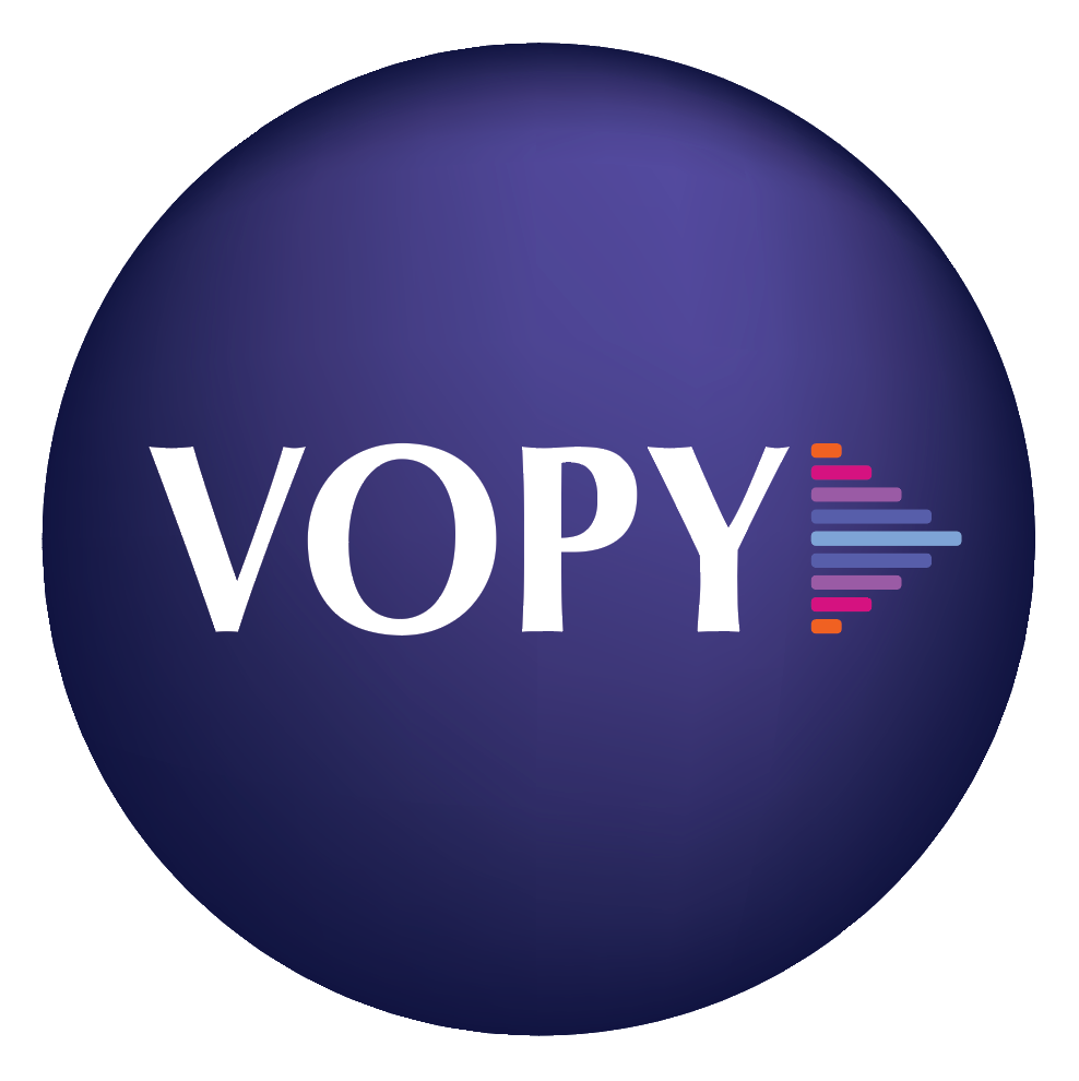 About – Vopy Space – Medium