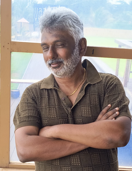 Shankar Jaganathan – Medium