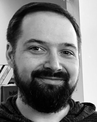 Todd Berman – Medium