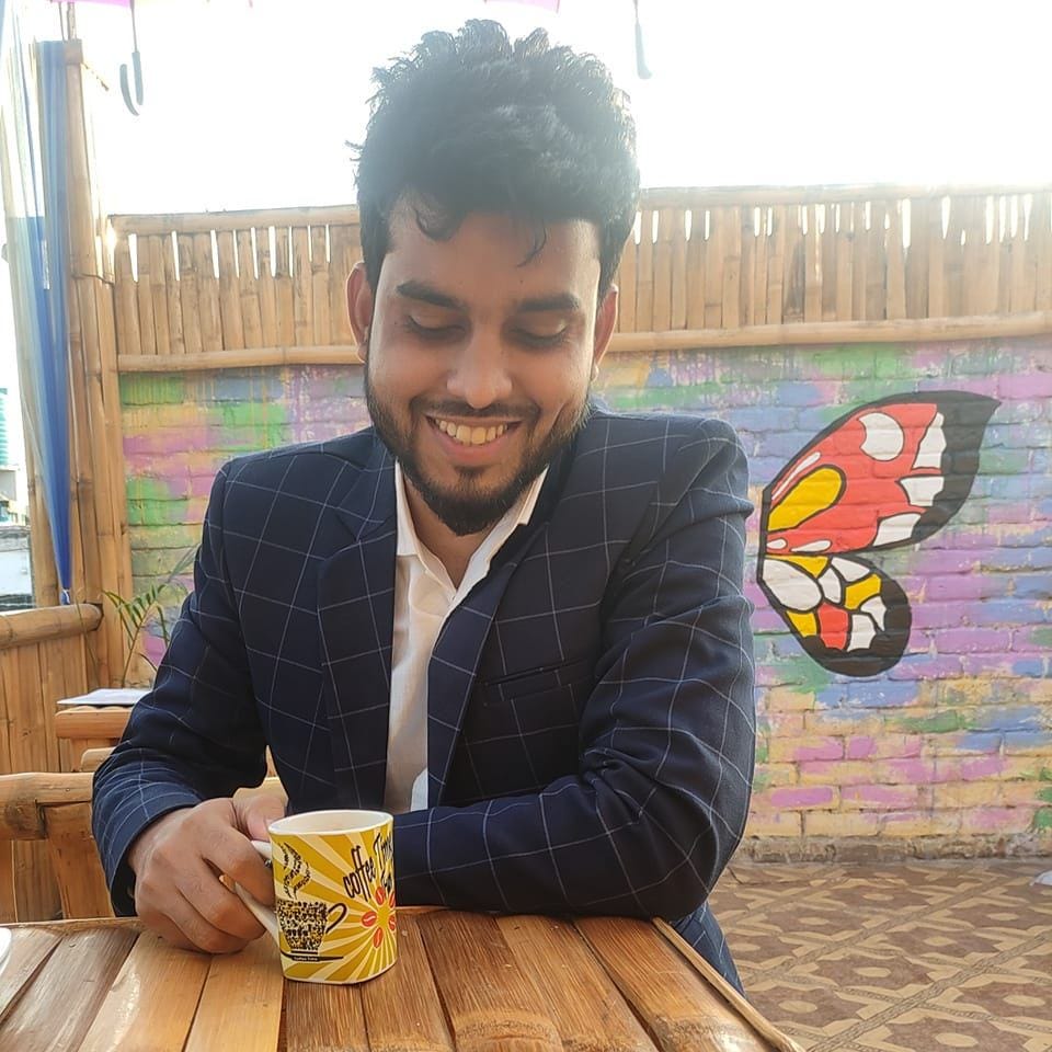 Sheikh Farid – Medium