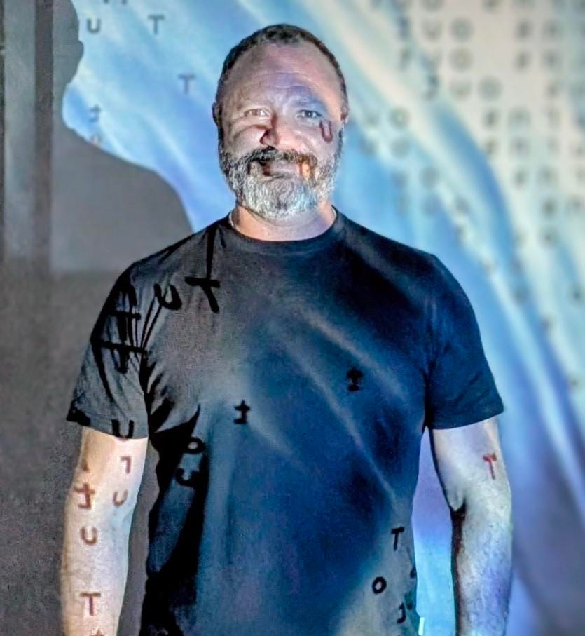 Benj Spencer – Medium