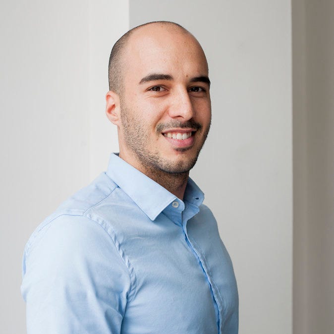 Jason Philip – Medium